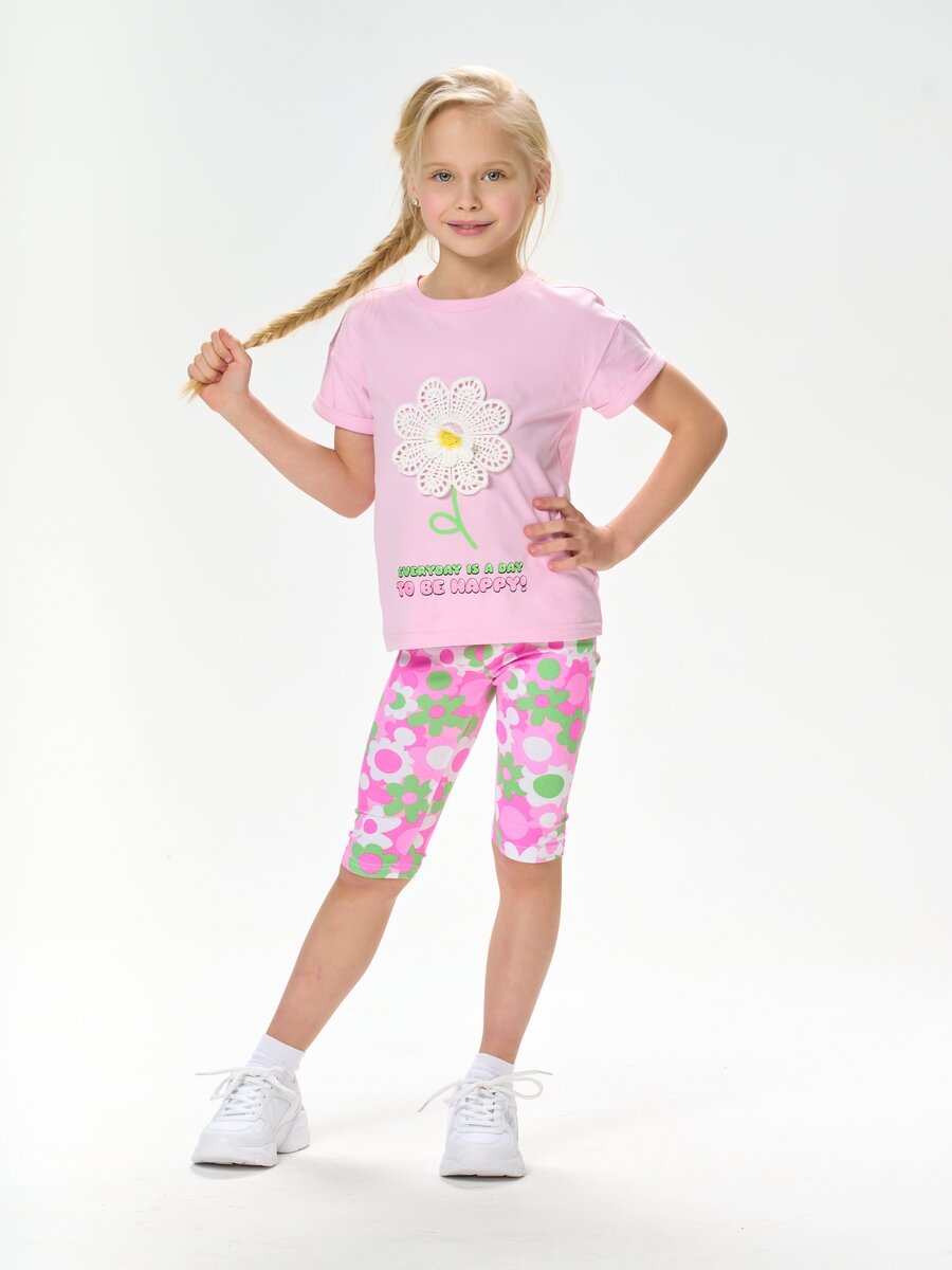 Футболка Весна-лето 2026