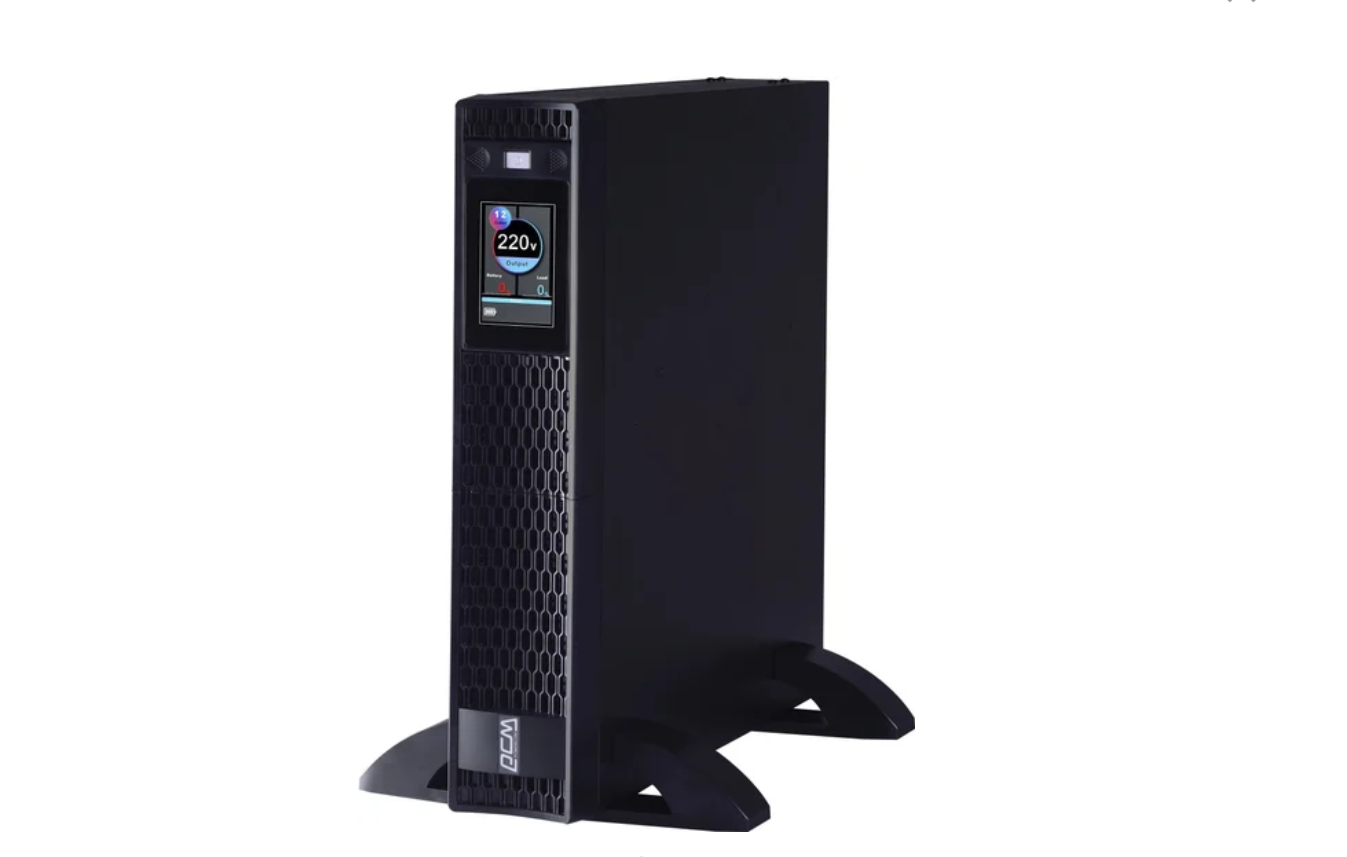 Источник бесперебойного питания Powercom Next NXT-2000