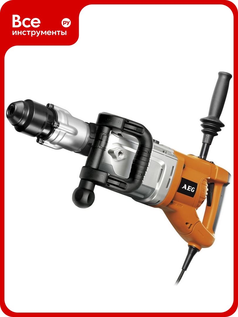 Перфоратор AEG PN 11 Е 4935412440