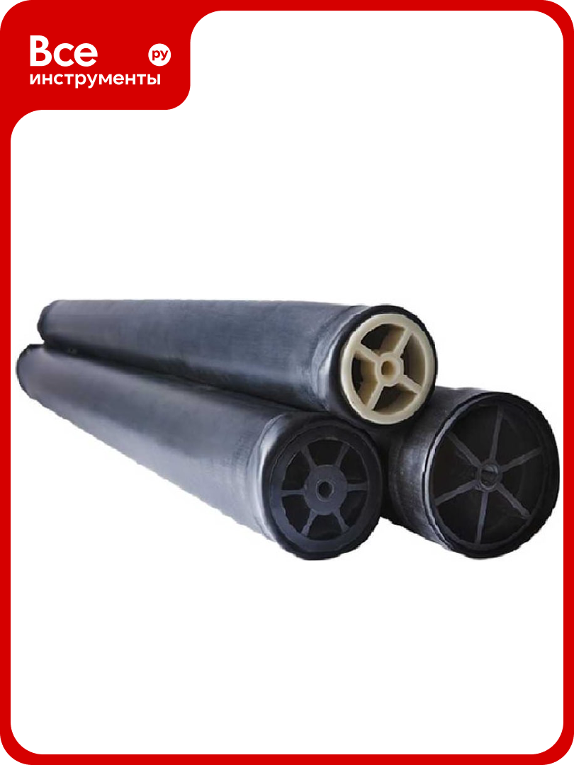 Аэратор ООО "ПК АкваЭлемент" трубчатый для пруда EL AT 1000/90