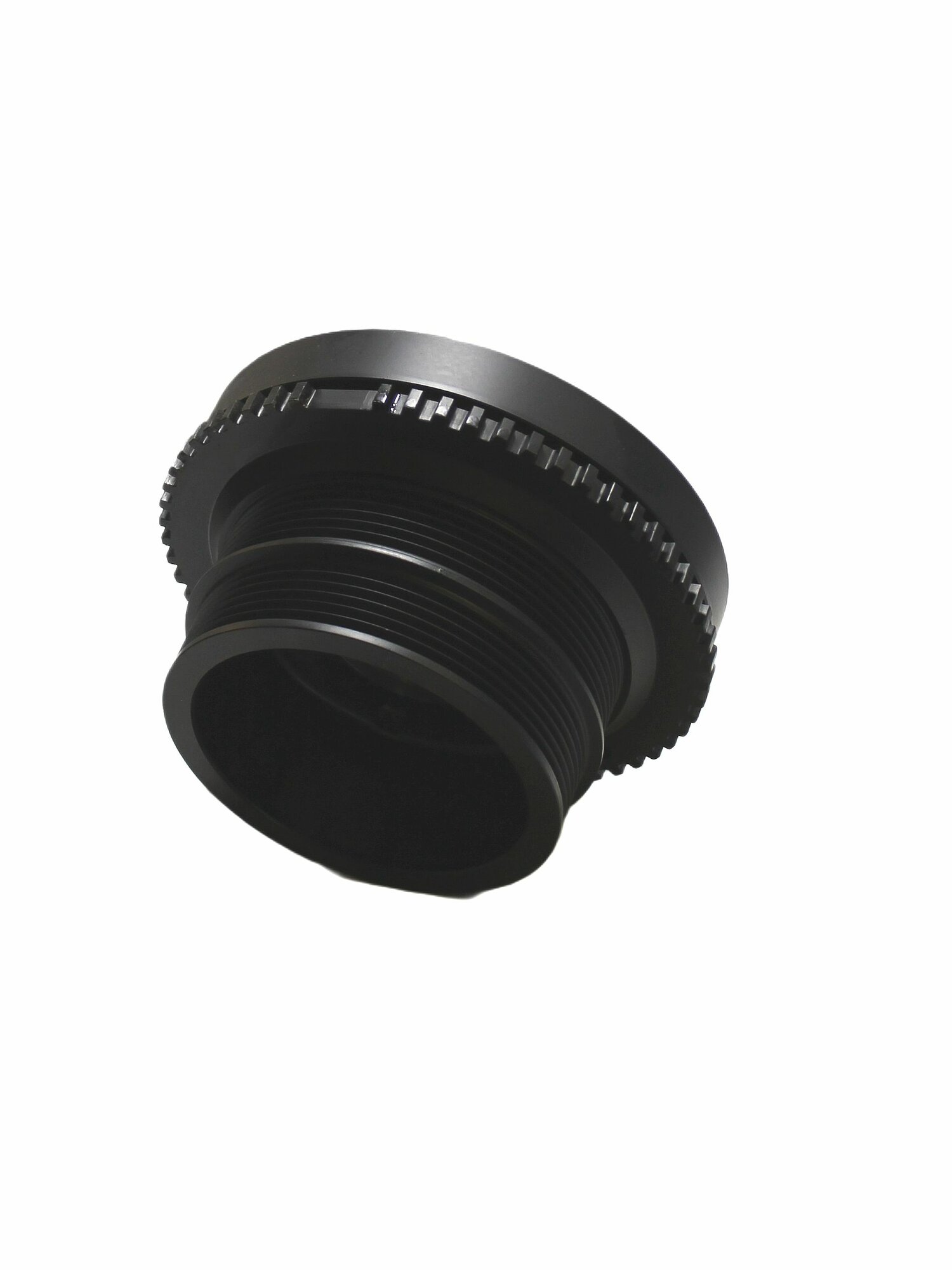 Демпфер коленвала ЗМЗ 409 для а/м УАЗ, под ГУР и кондиционер