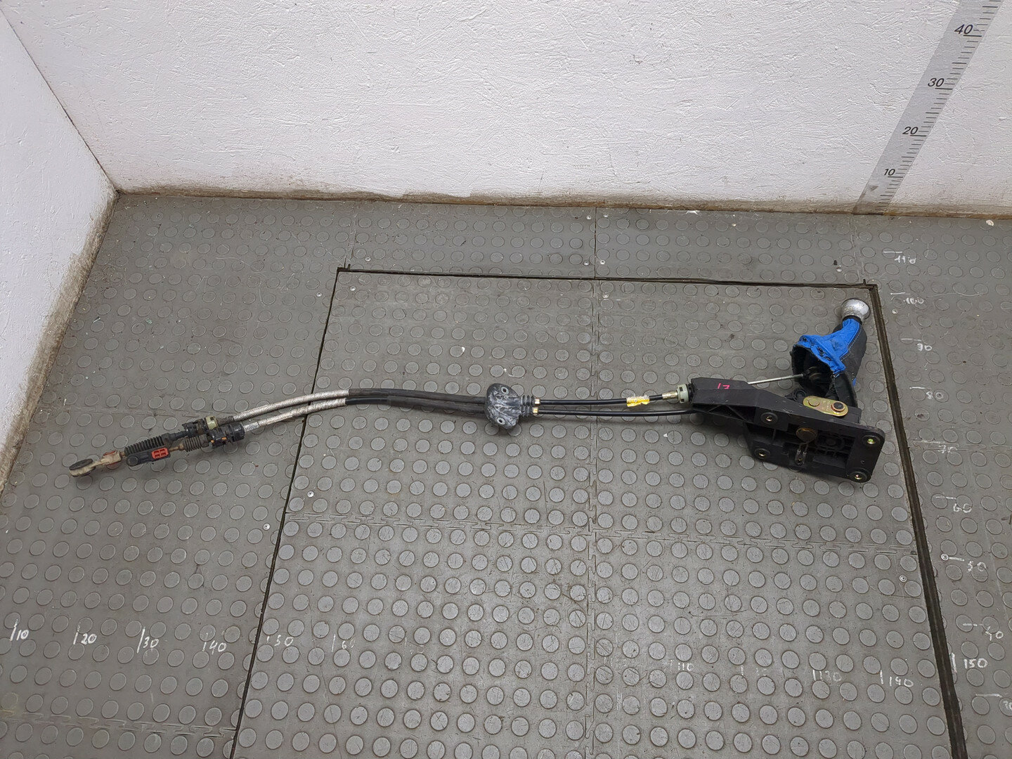 Кулиса КПП Ford Focus 1 Б/У