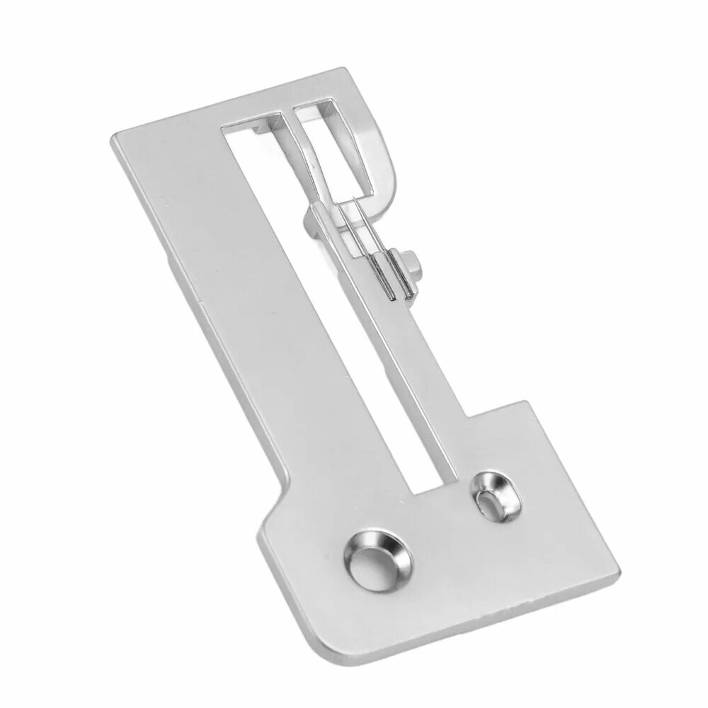 Игольная пластина для швейной машины