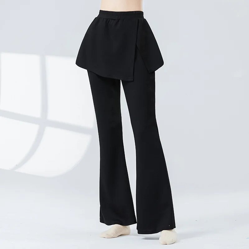 Трико танцевальное