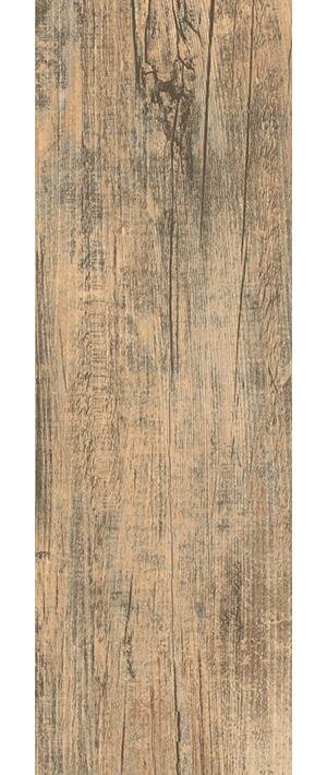LB-CERAMICS Керамогранит Вестерн Вуд песочный мат, 60,3x19,9 10 мм, арт. 6264-0057 (цена за 0.84 м2)