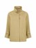 Плащ MooRER Funnel-neck raincoat, размер 42