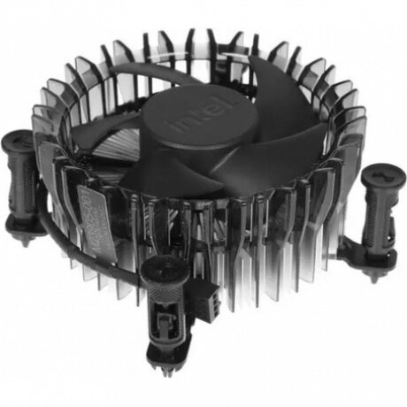 Кулер Intel ORIGINAL s1700 Laminar RS1 ( Al ) (M23905)