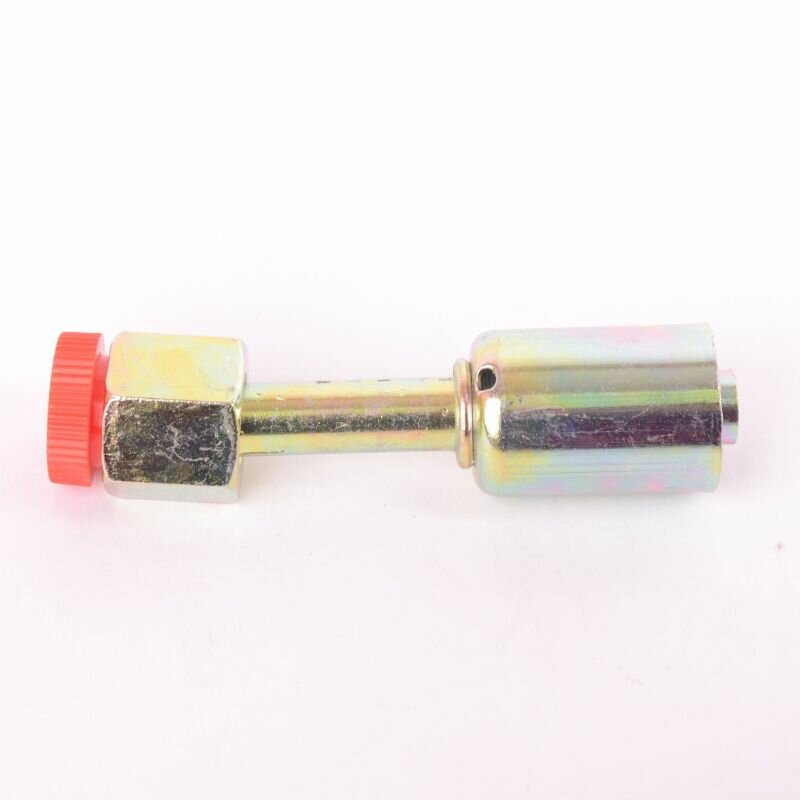 Фитинг стал. 3/4 #8