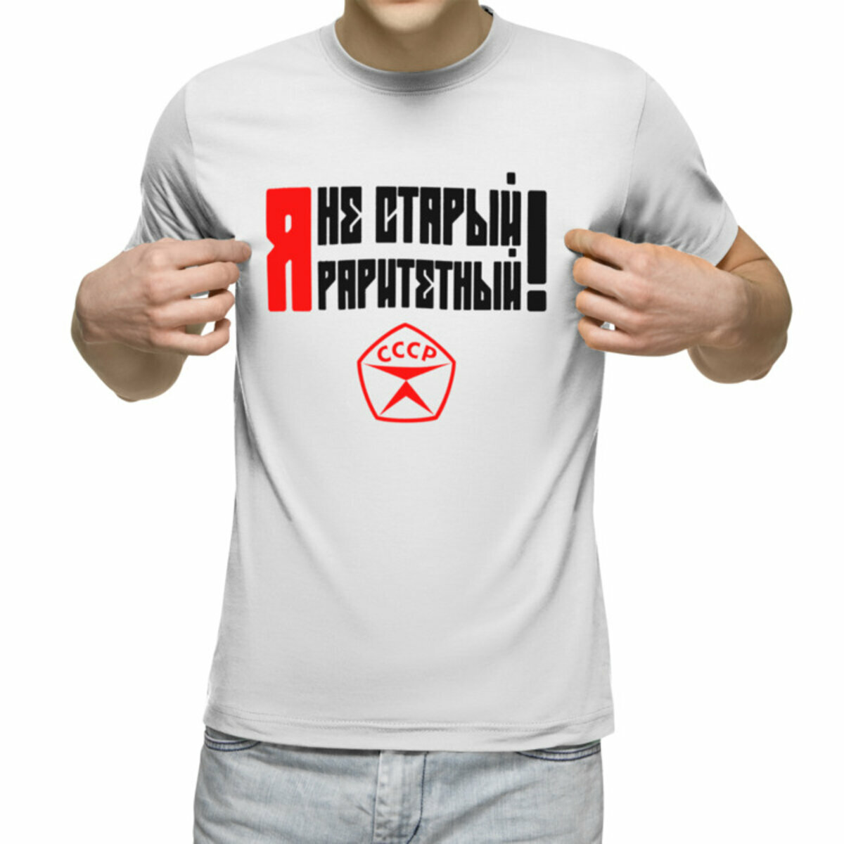 Футболка