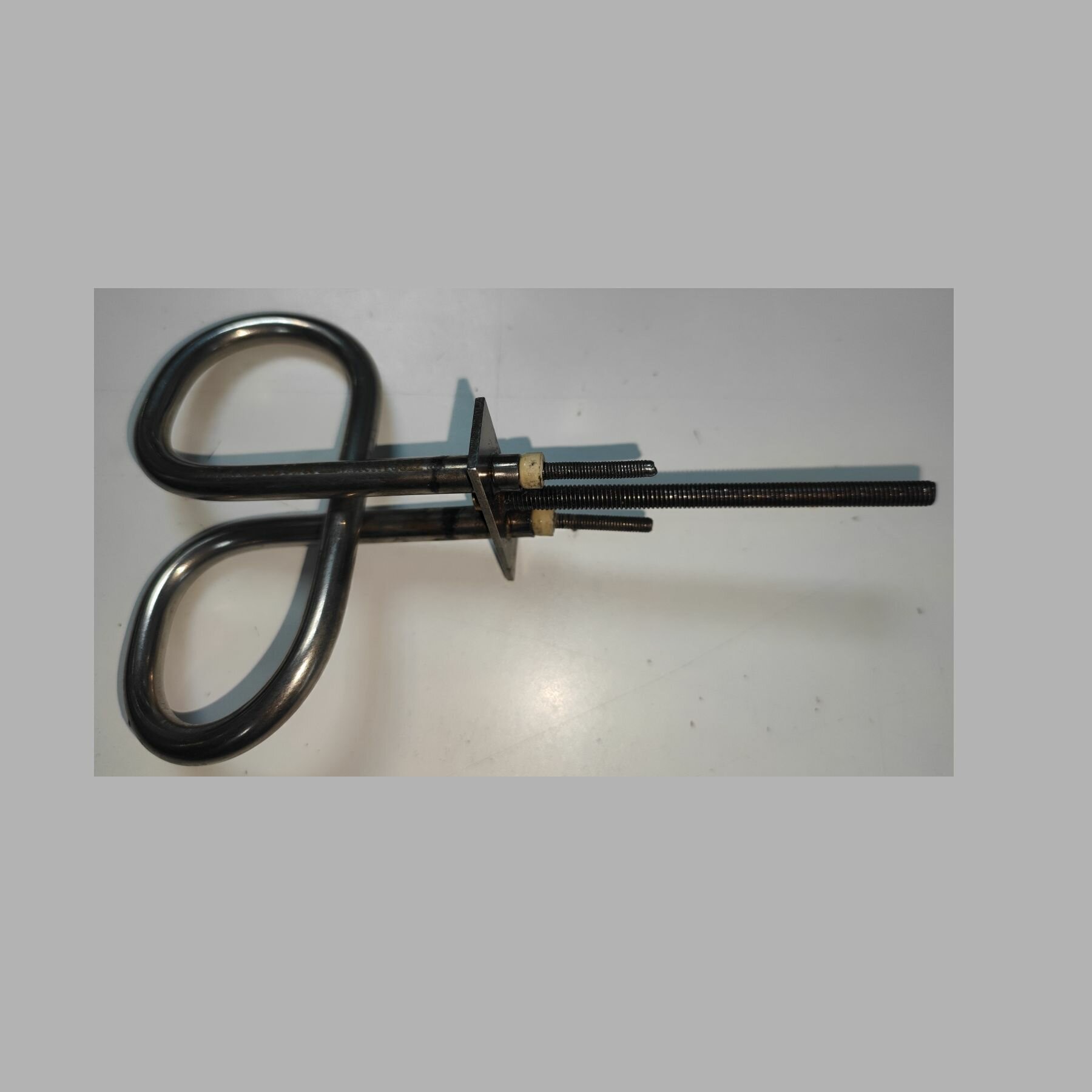 Тэн самовара (планка) шпилька