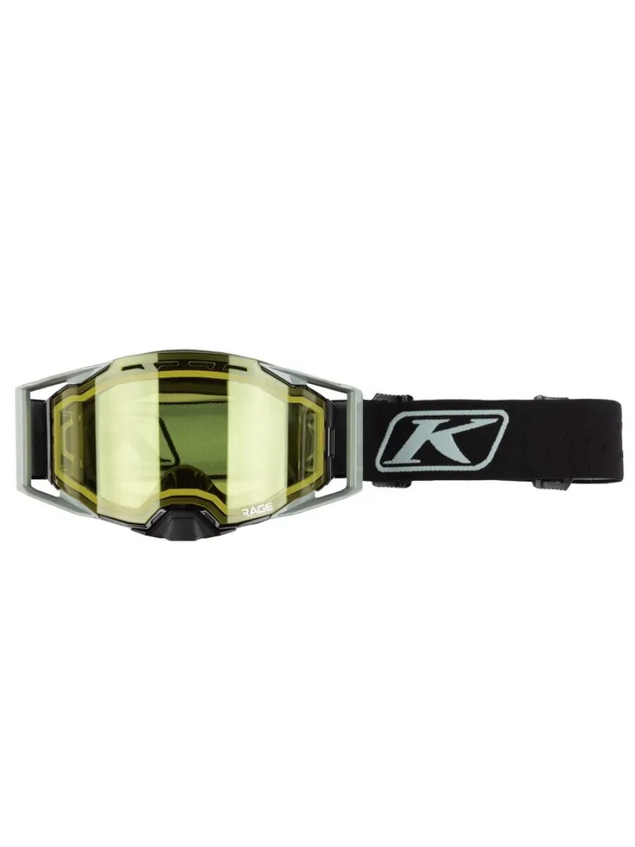 Очки KLIM RAGE GOGGLE