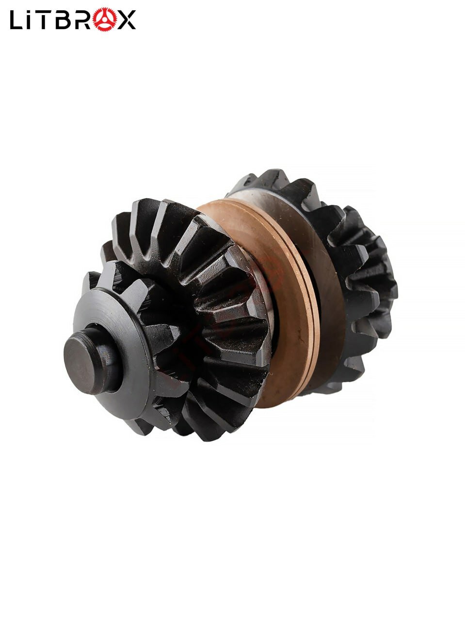 Сателлит дифференциала (в сборе) (С/О) (22 шлица) 2101, 2102, 2103, 2104, 2105, 2106, 2107, Niva / 2101-2403020РК