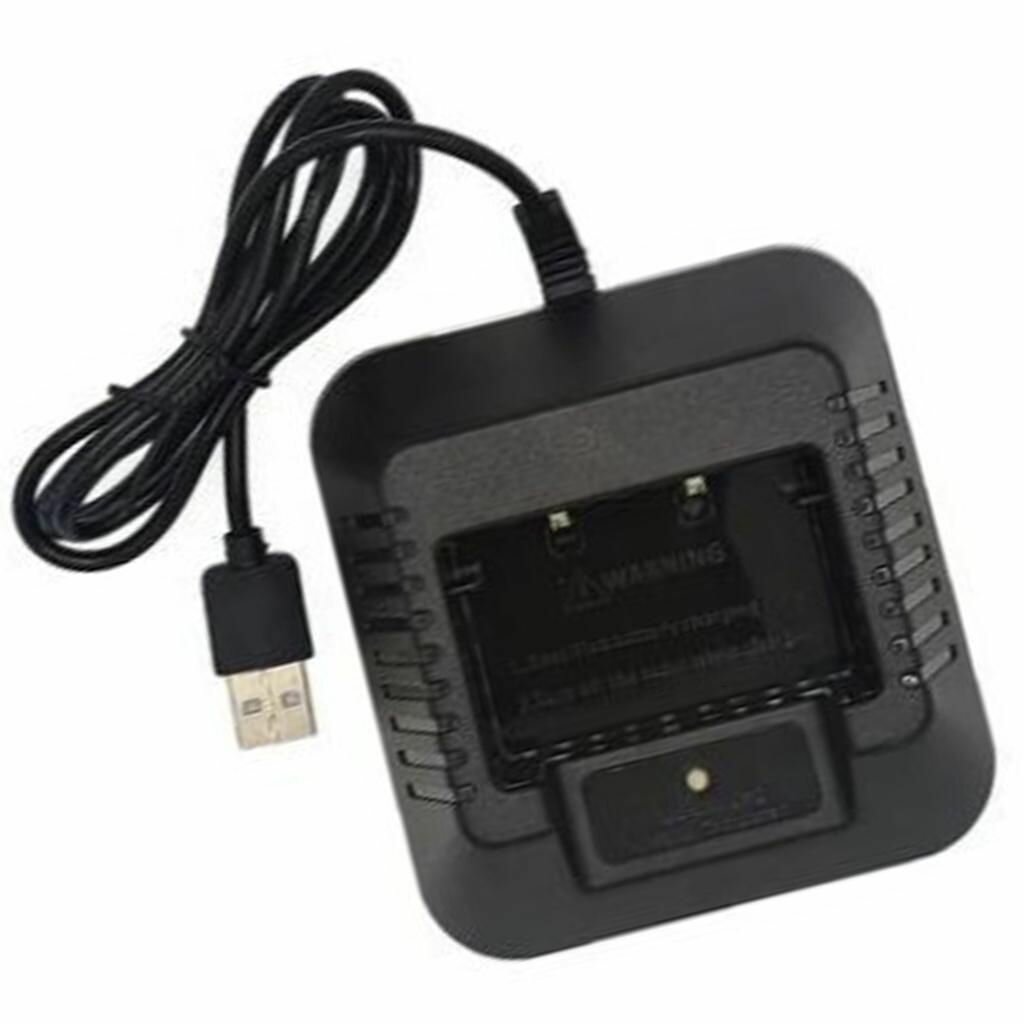 USB-адаптер питания для раций