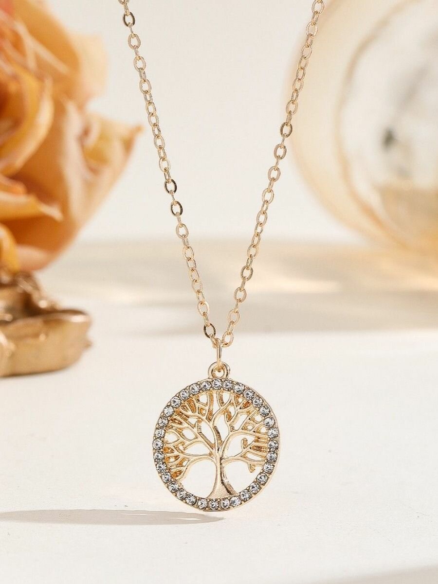 Подвеска, фианит