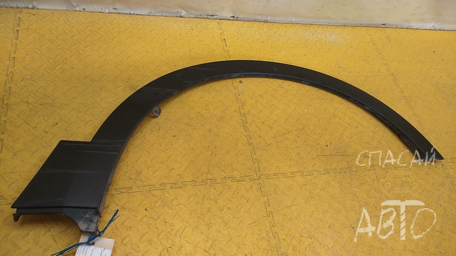 Накладка крыла SX4 II Suzuki 7721161MO