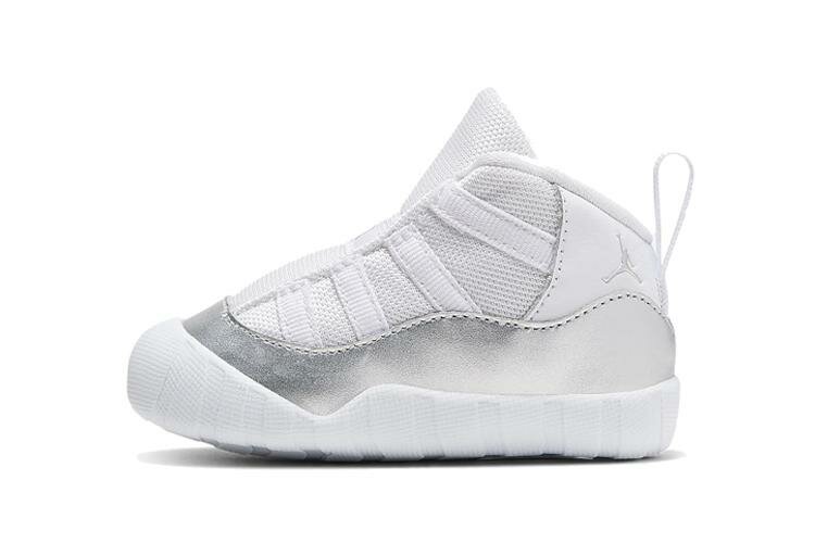 Ботинки челси Jordan 11 Crib Bootie