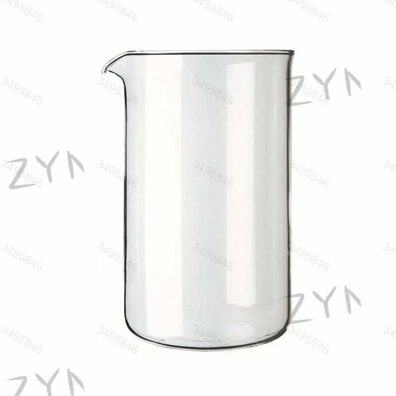 Френч-пресс, 600 мл