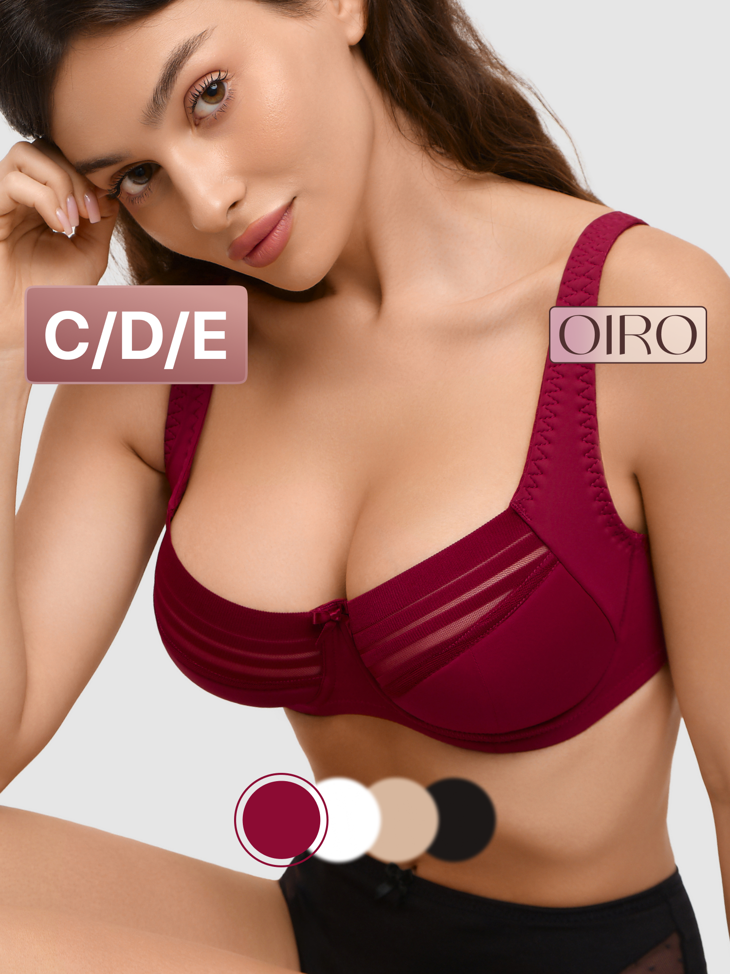 Бюстгальтер LILY