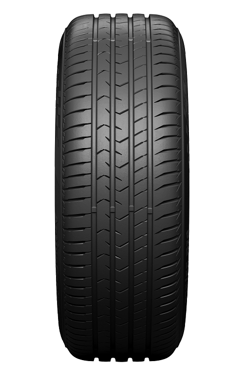 Автошина GISLAVED 265/60R18 ActiveControl 110V — фото 1