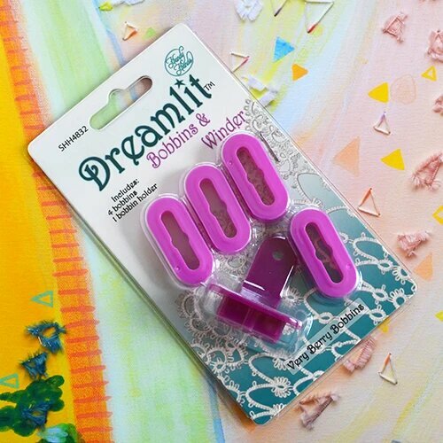 Dreamlit Shuttle челноки для вязания кружева SHH4832