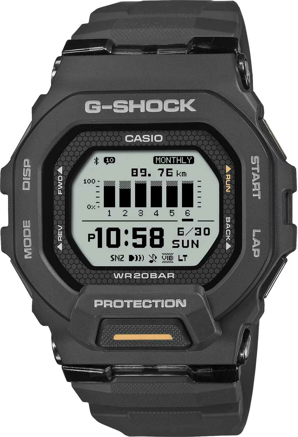 Наручные часы G-Shock