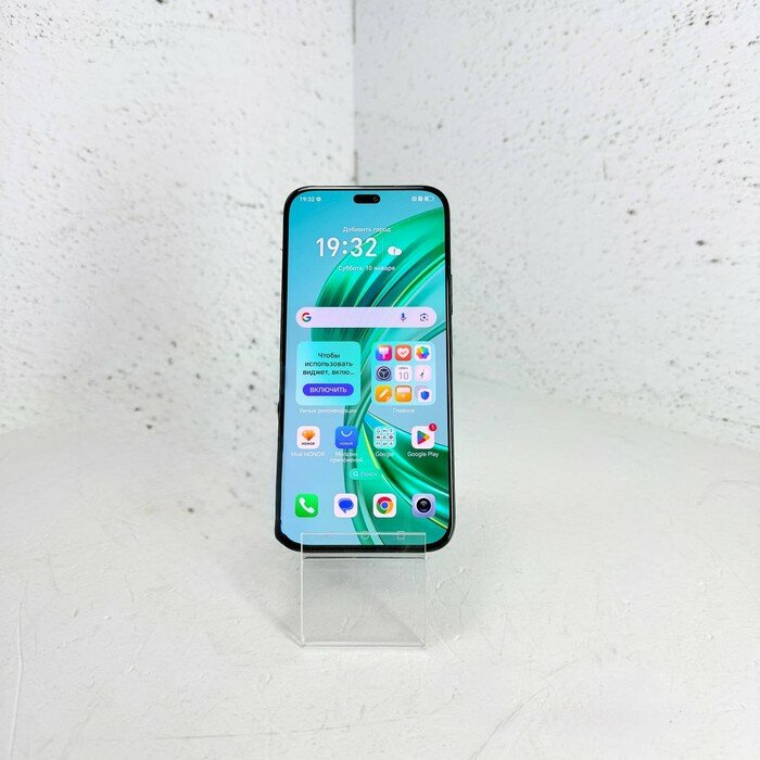 Смартфон HONOR X8b 8/128 Черный