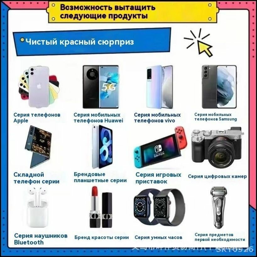 Эксклюзивный комплект для презента