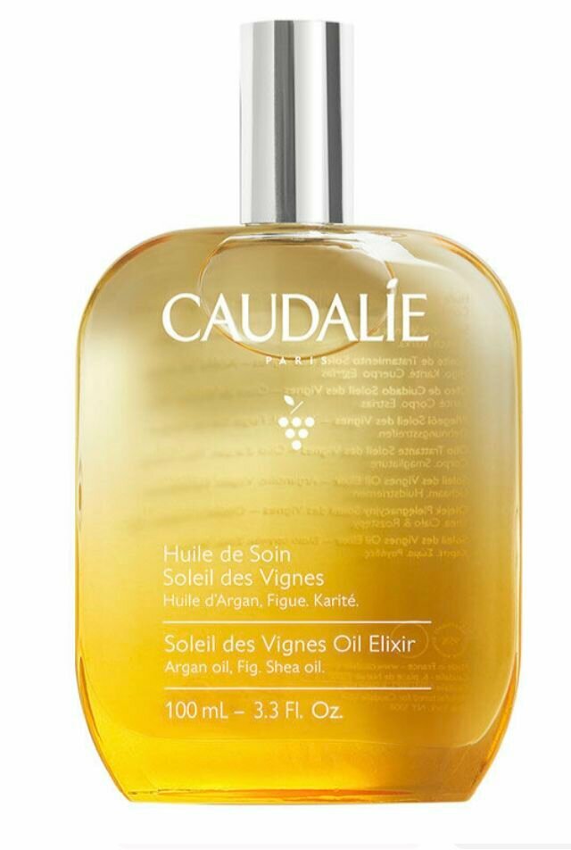 Caudalie Эликсир для ухода за кожей Питание, 100 мл
