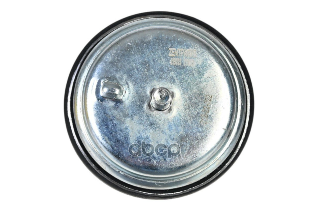 Подушка ДВС передняя левая! Opel Omega 2.5TD 94-03 ZENTPARTS арт. Z13733