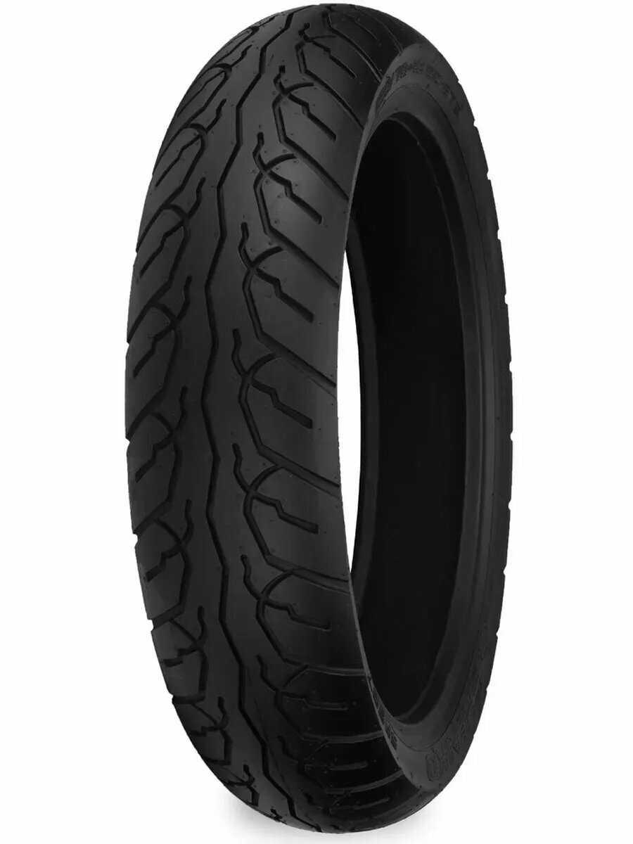 Shinko 120/70-15 56S 567 TL мотошина