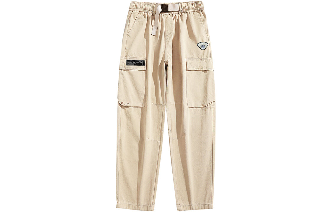 Брюки трубы 5062378