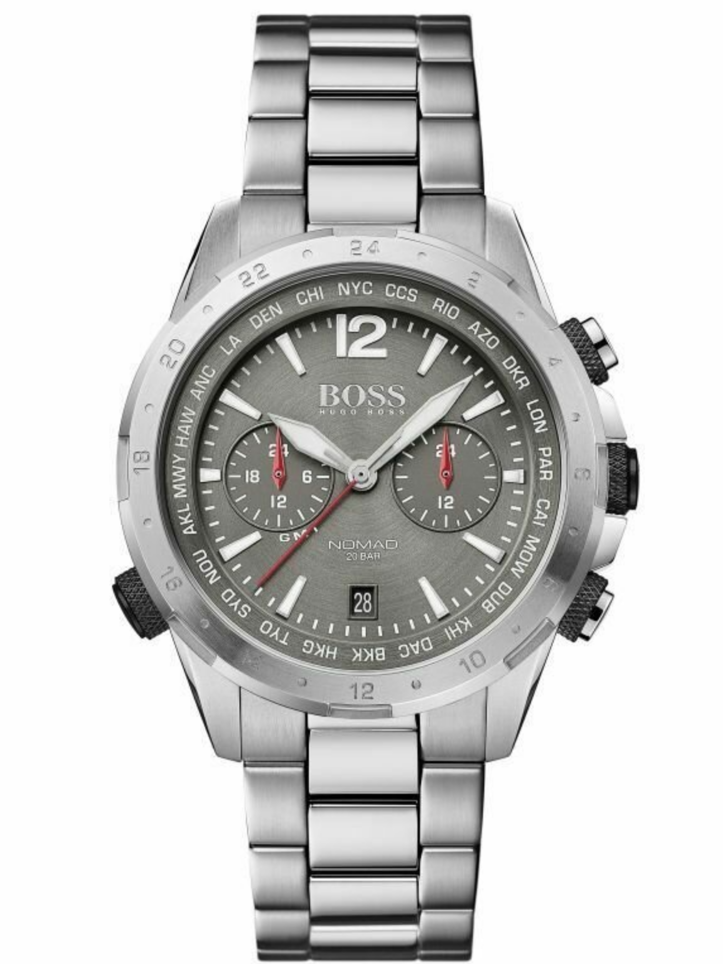 Наручные часы BOSS