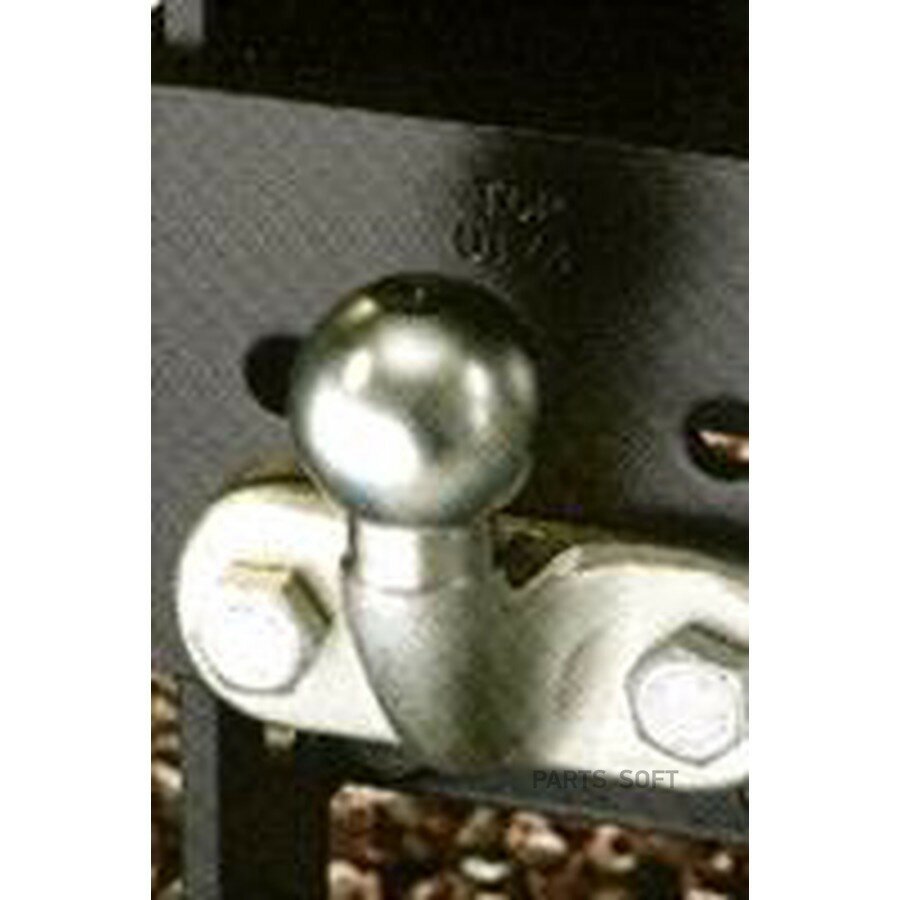 Крюк фаркопа LRD1, RRClassic от официального дистрибьютора, LAND ROVER, артикул RTC8891AA