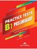 Practice Tests B1 Preliminary Student's Book with Digibook | Expr...