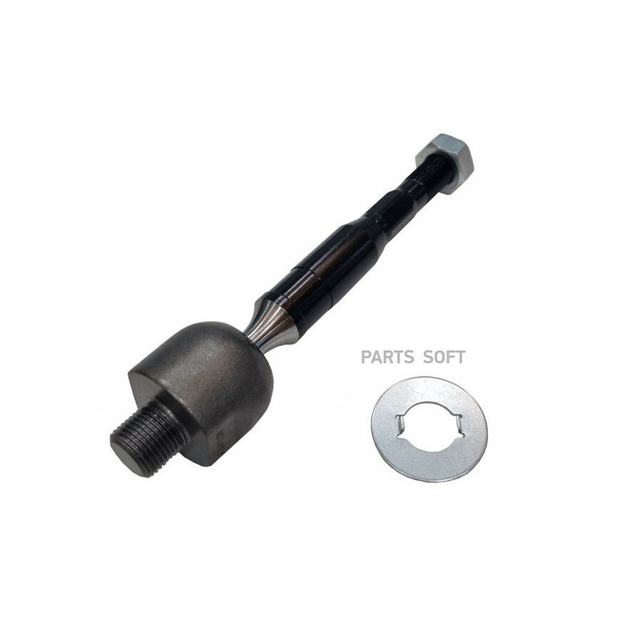 CTR CR0173 (замена=CRHO-37) Тяга рулевая HONDA CIVIC VIII (2006-2012) HONDA CR-V II (2002-2007)