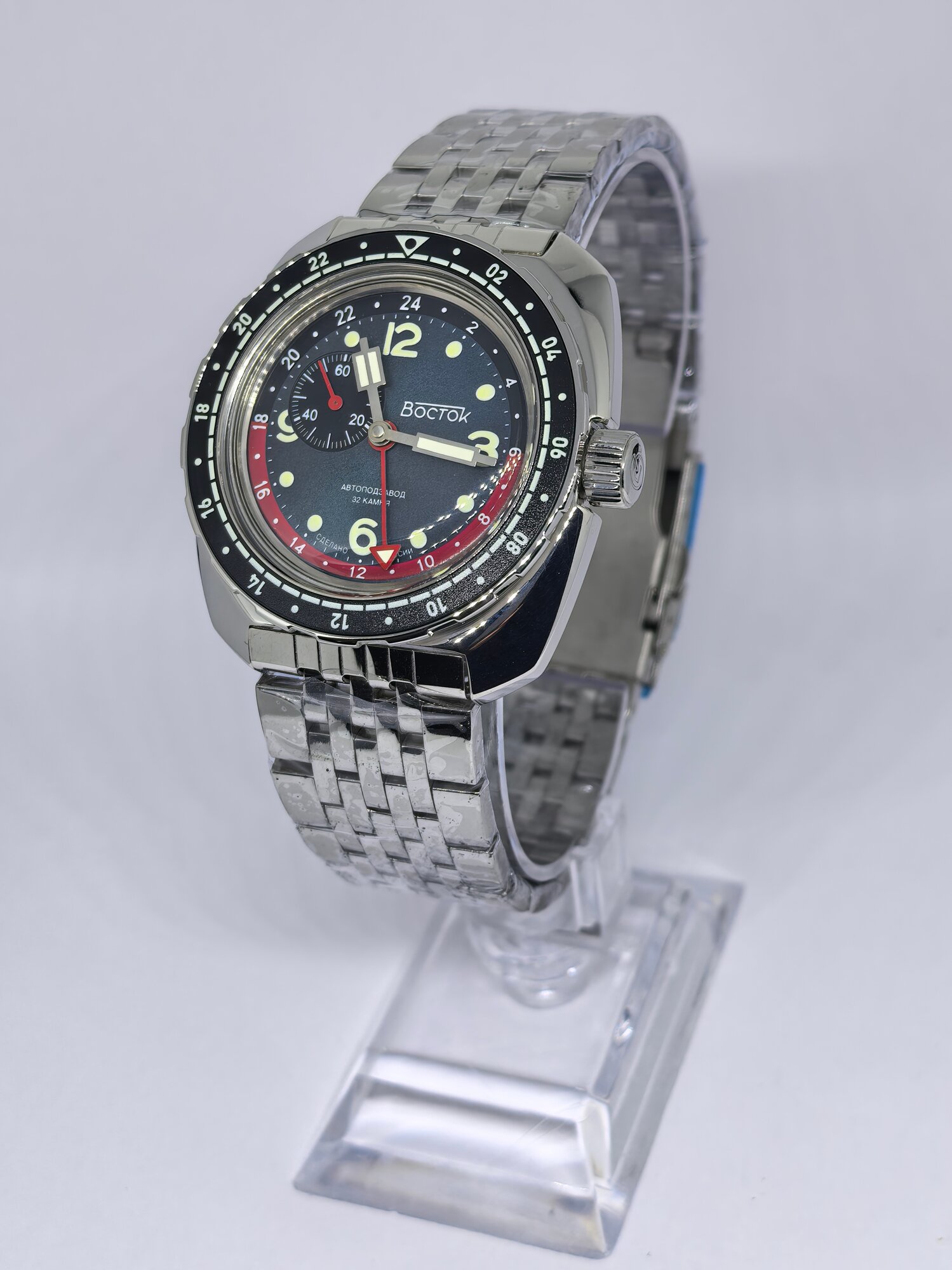 Наручные часы