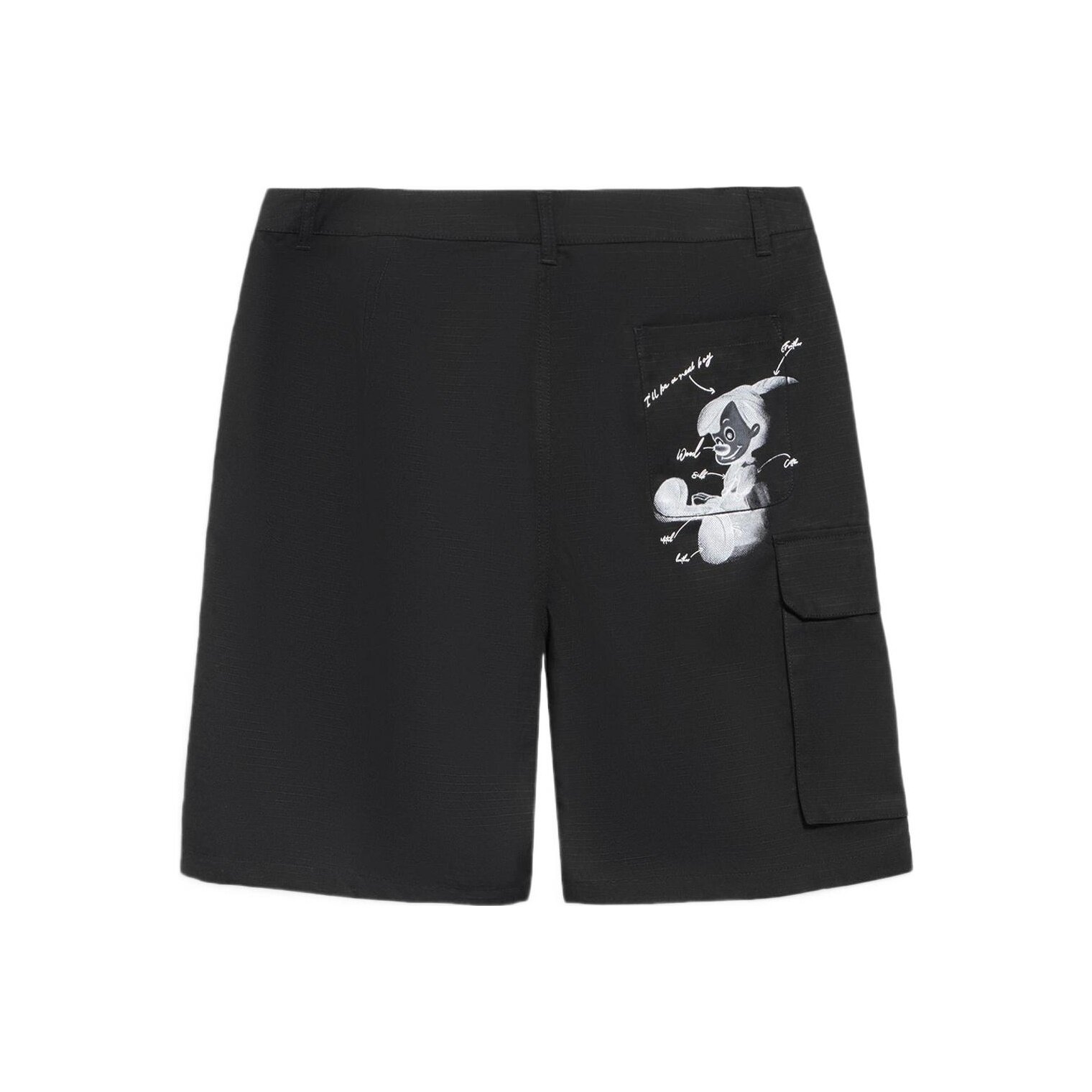 Шорты LI-NING
