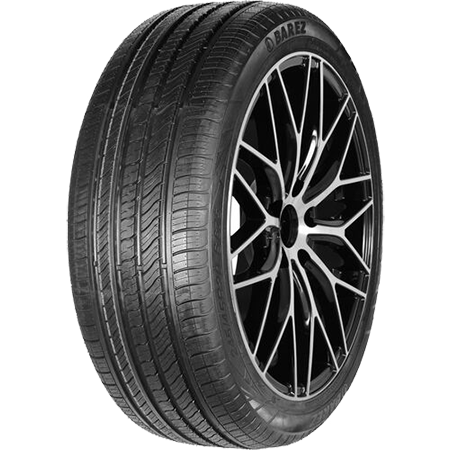 Летние автошины Barez Longevity S675 245/45 R20 103V