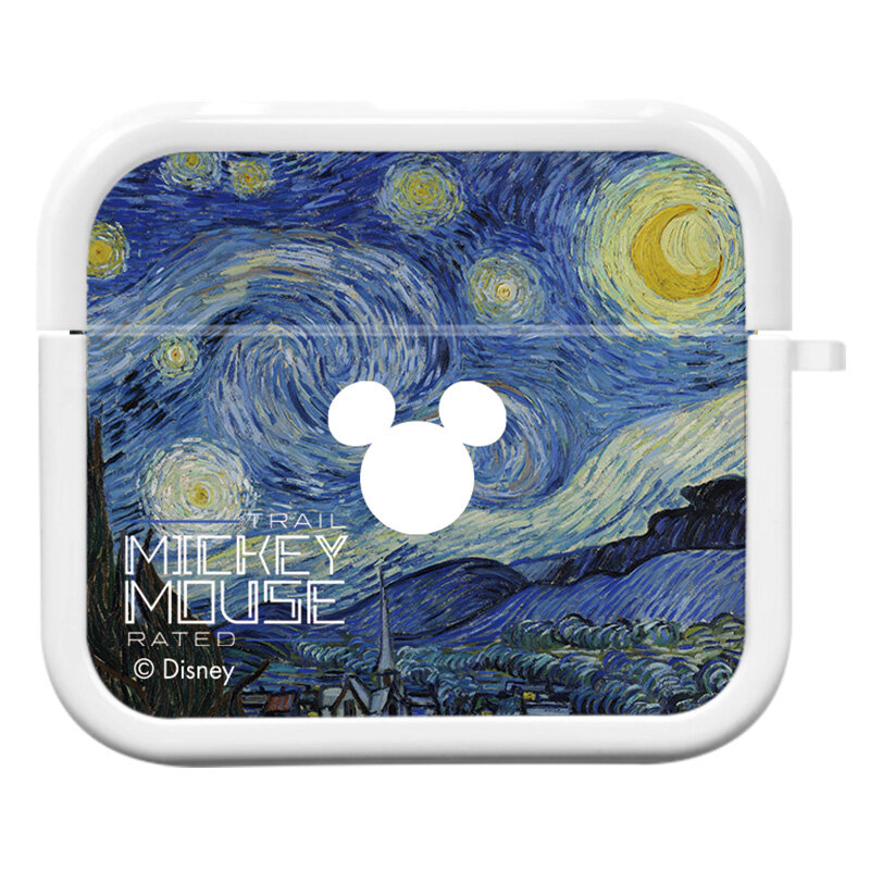 Чехлы для наушников унисекс Disney 5868979 для безопасного хранения наушников