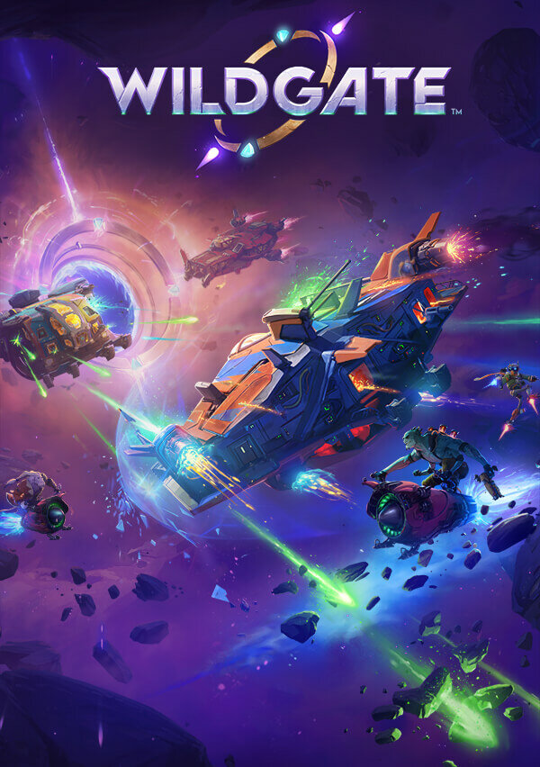 Wildgate (Steam; PC; Регион активации Россия и СНГ)