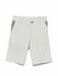 Шорты ETRO Paisley insert shorts, размер 10 лет, серый