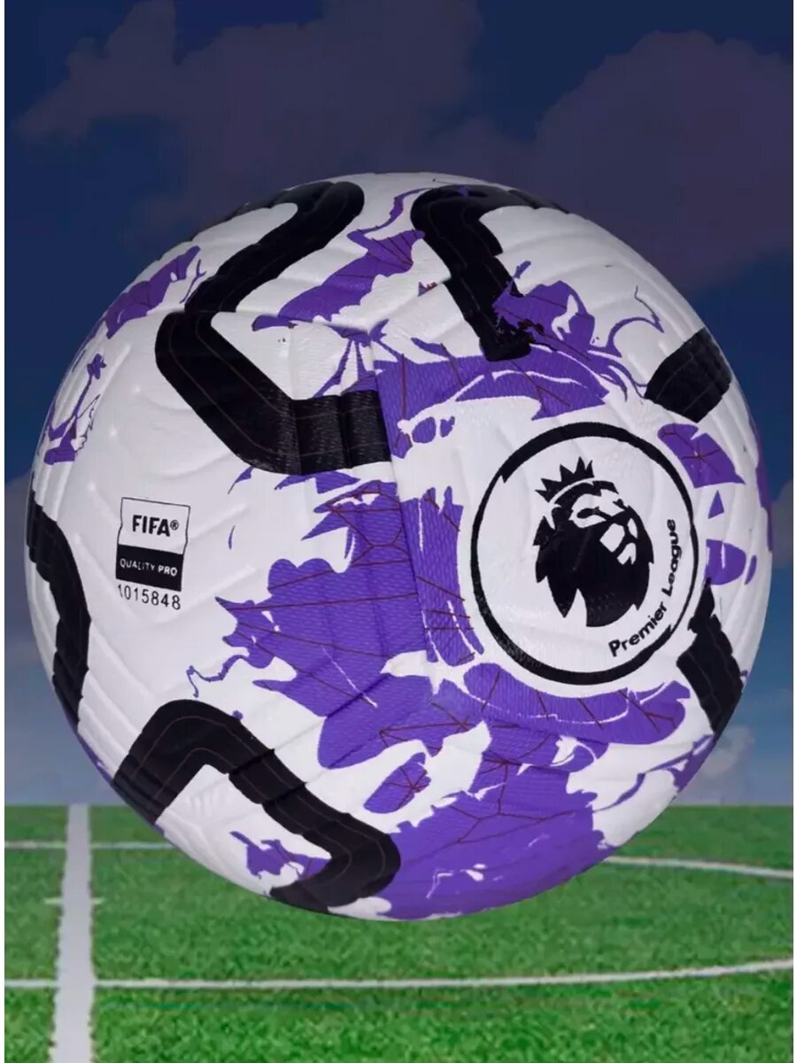 Футбольный мяч Premier League