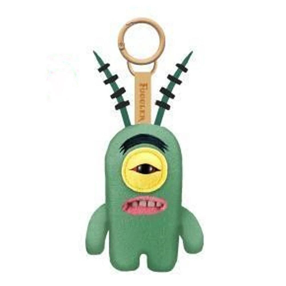 Брелок Fuggler Series 5