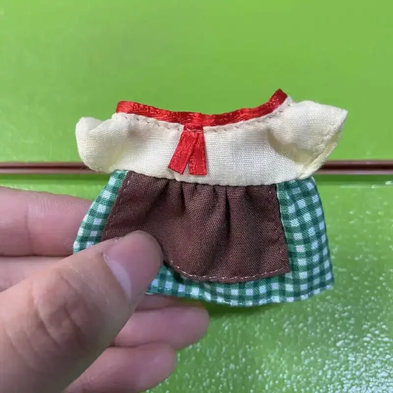 Платье для кукол Sylvanian Families, цвет 11 medium dress
