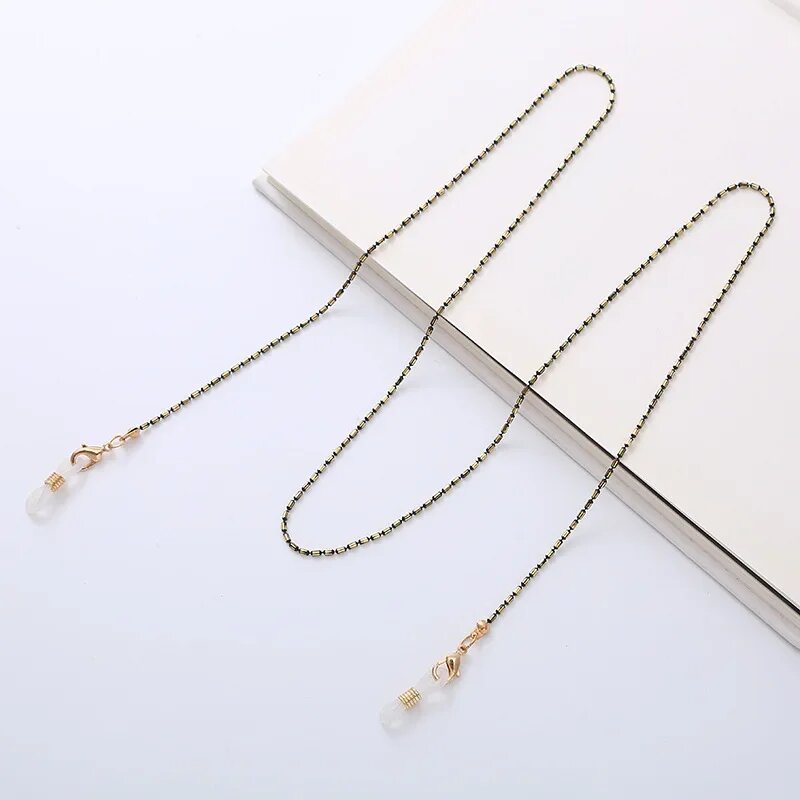 Цепочка для очков Glasses Chain 01