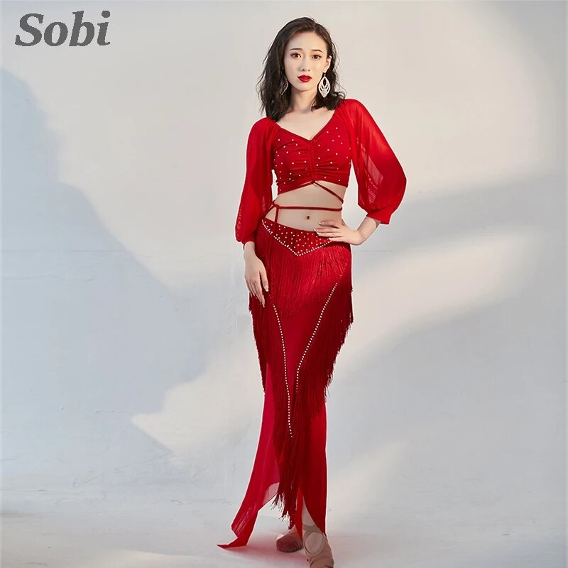 Костюм для танцев