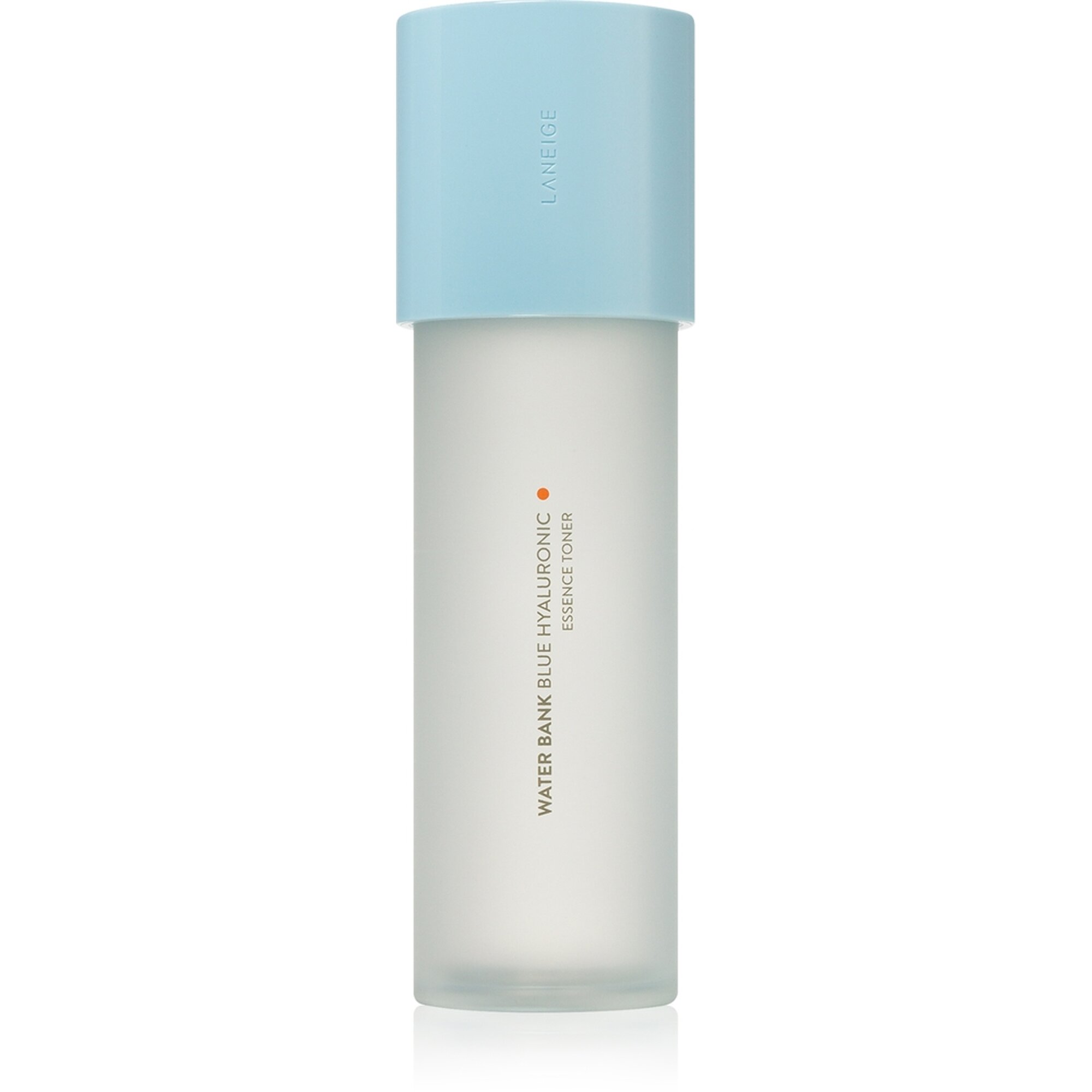 Тоник для лица LANAIGE Water Bank Blue Hyaluronic, увлажняющий, 160мл