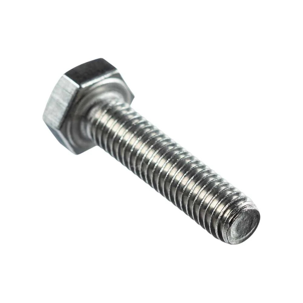 Болт ARNO INDUSTRIES 12х45 15 шт с уменьшенной головкой для монтажных соединений ГОСТ 7796 класс прочности 8.8 сталь цинкование A0B201204535205