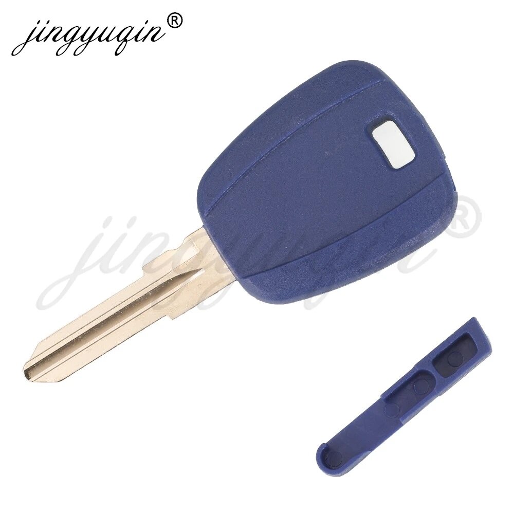 Корпус для ключа Jingyuqin GT15R Blue