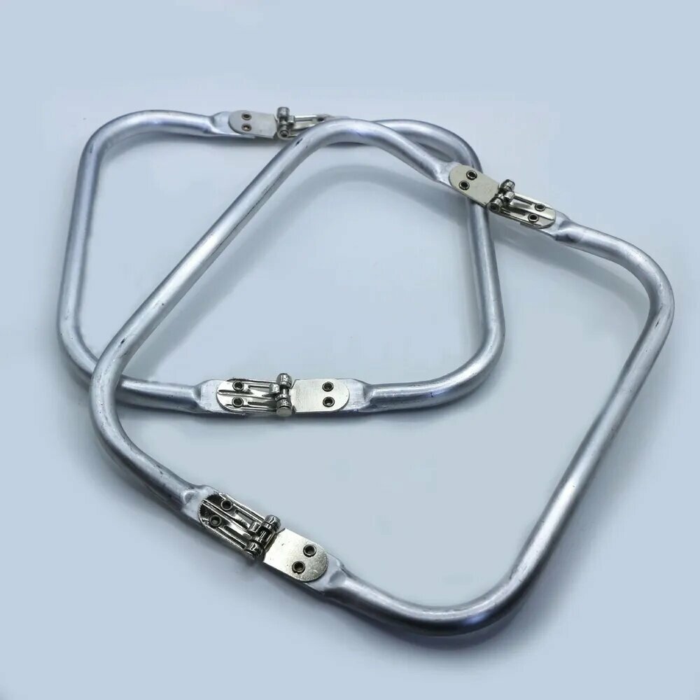 Внутренний фермуар для сумки 16 см